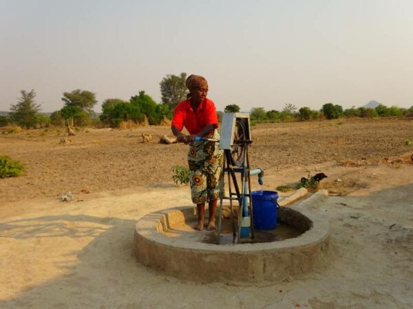 Home | Pump Aid end water poverty