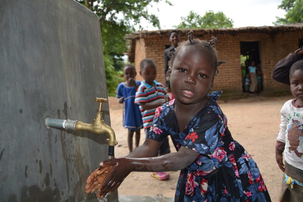 Home | Pump Aid end water poverty