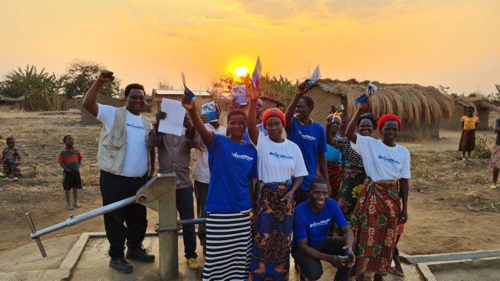 Home | Pump Aid end water poverty